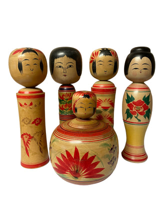 Kokeshi Finds – Kokeshi Finds