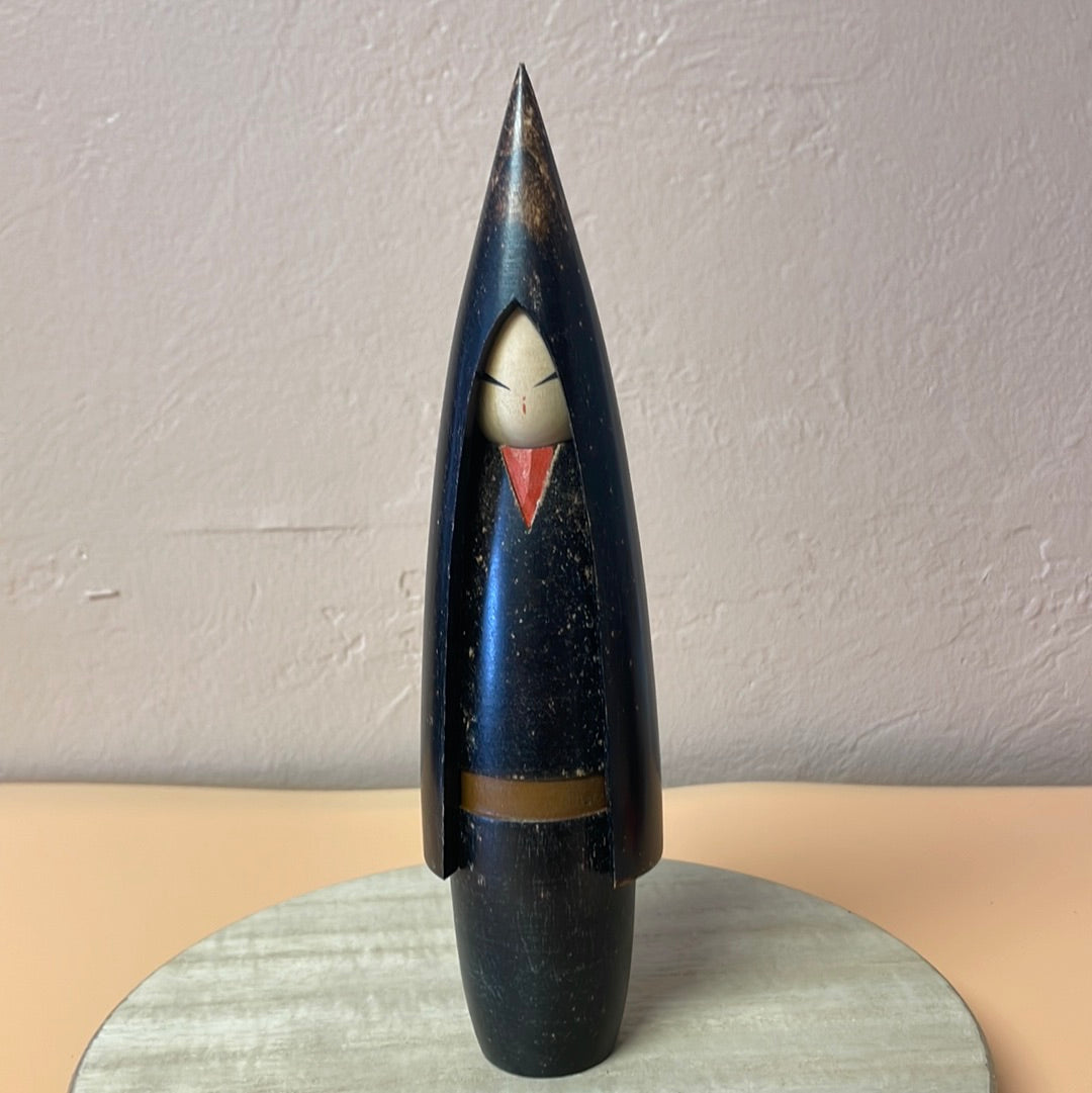 Innuko straw head wrap1602 – Kokeshi Finds