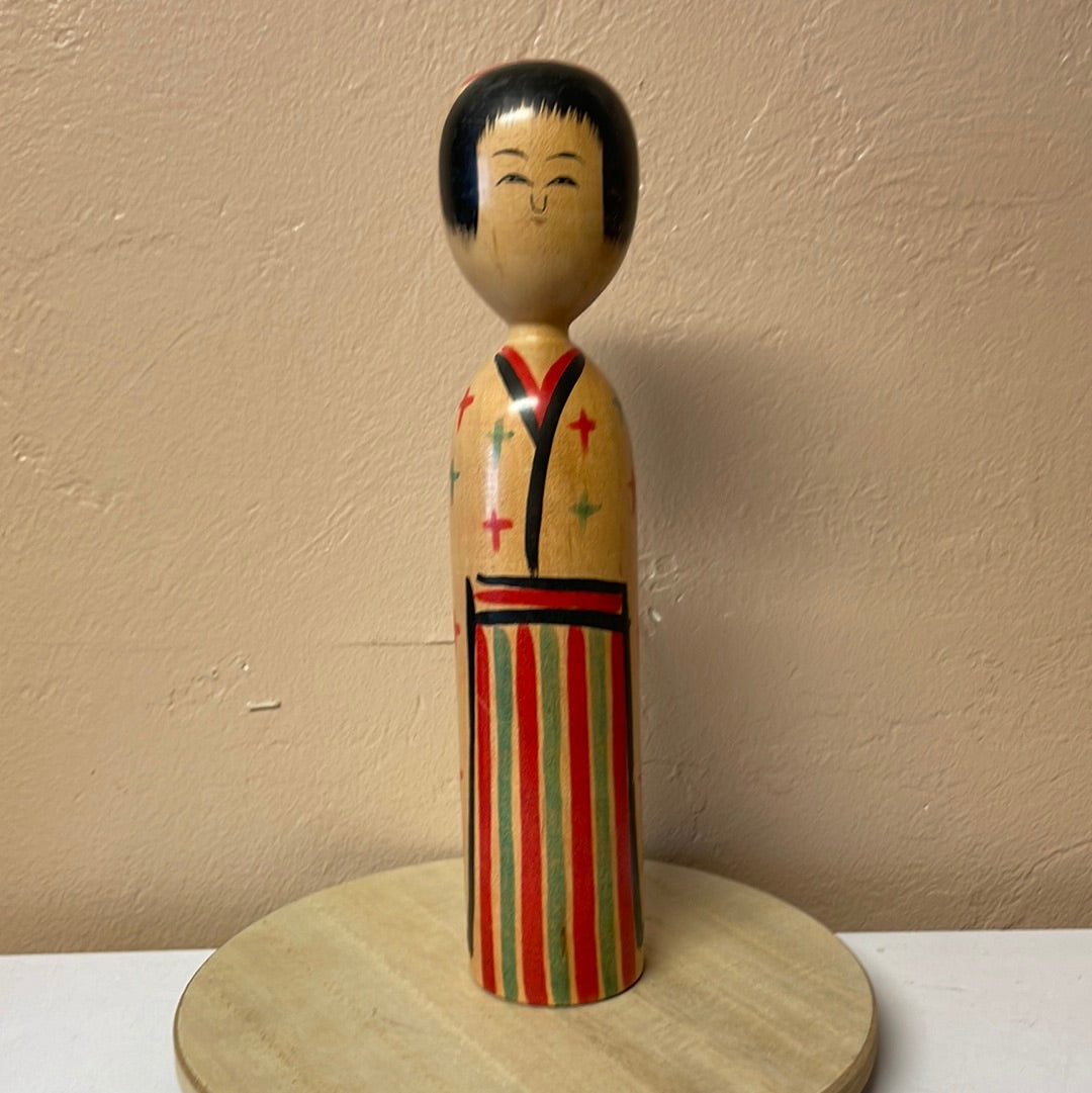 Abe kijiyama 0706 – Kokeshi Finds