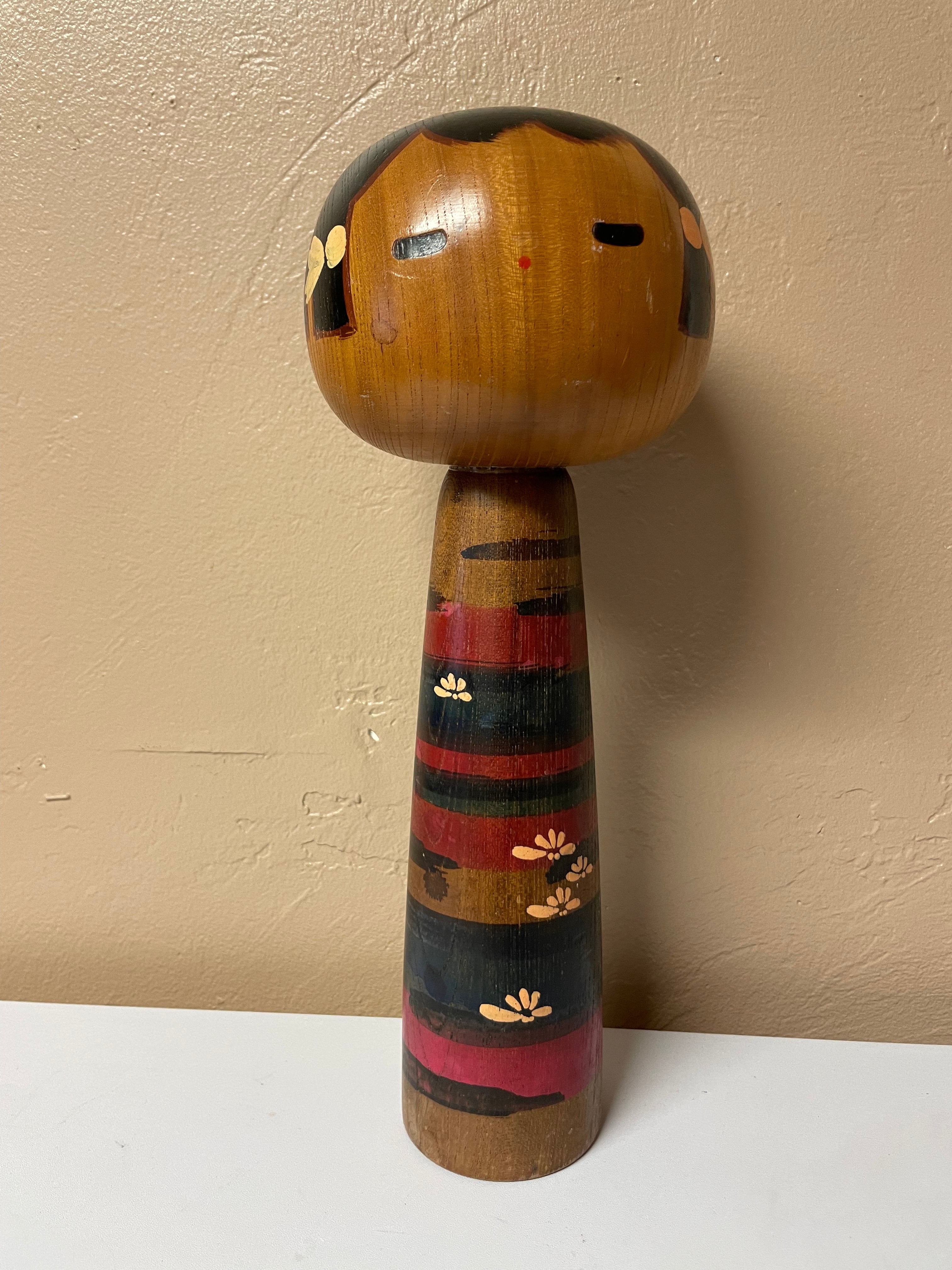 Sanpei ribbons – Kokeshi Finds